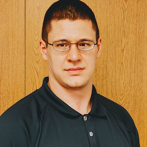 About - Security Farm PBC